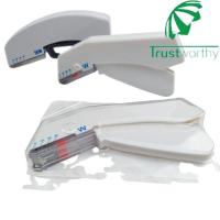 China Precision Metal Disposable Skin Stapler Surgery Replacement for sale