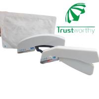China Precision Metal Disposable Skin Stapler Surgery Replacement for sale