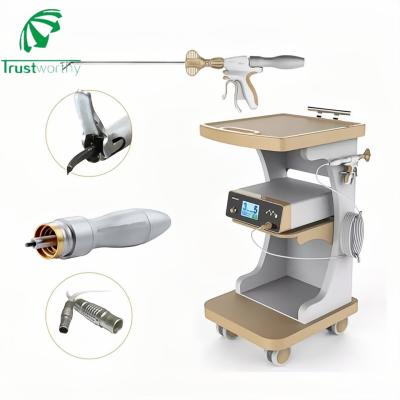 Cina Sistema di scalpello ad ultrasuoni laparoscopici attrezzature chirurgiche 250V in vendita