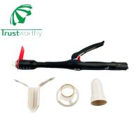 China OEM Disposable PPH Stapler Hemorrhoids For Laparoscopic Surgery for sale