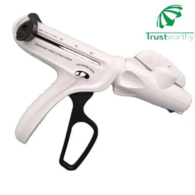 Cina Autosuture Stapler a taglio lineare monouso Gia Stapler a taglio lineare per pediatria in vendita