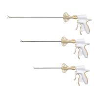 China Intelligent Chip Control Ultrasonic Scalpel System Advanced Computer Algorithms for sale