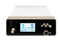 China Intelligent Chip Control Ultrasonic Scalpel System Advanced Computer Algorithms for sale