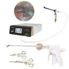 China Intelligent Chip Control Ultrasonic Scalpel System Advanced Computer Algorithms for sale