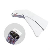 China Manipler Disposable Skin Stapler For Emergency Department Streamlined Handle for sale
