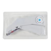 China Manipler Disposable Skin Stapler For Emergency Department Streamlined Handle for sale