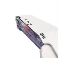 China OEM Disposable Human Skin Stapler Surgery Plastic Class II for sale