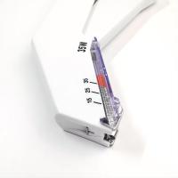 China OEM Disposable Human Skin Stapler Surgery Plastic Class II for sale