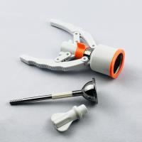 China Medical Grade Plastic Disposable Stapler Circumcision Surgery Device for sale