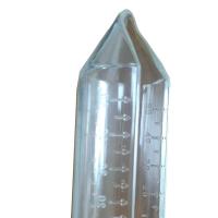 China Custom Disposable Lighted Anoscope Half Moon Proctoscopes for sale