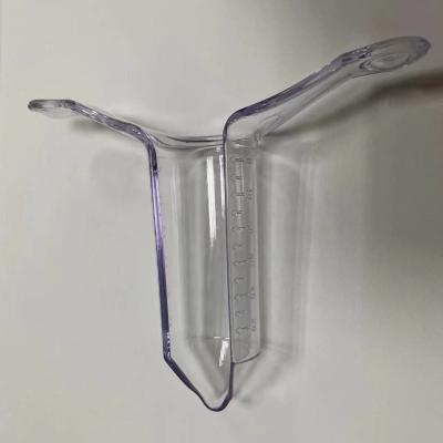 Cina Anoscopio a punta rettale semidisportivo Anoscopio medico anale Speculum Proctoscopio in vendita