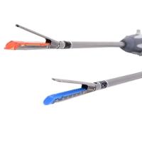China Plastic Titaniu Disposable Linear Stapler For Laparoscopic Sugical for sale