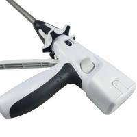 China Plastic Titaniu Disposable Linear Stapler For Laparoscopic Sugical for sale
