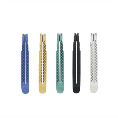 Chine Anastomose Coupeuse linéaire jetable Stapler GST Ethicon Echelon 60 Recharges à vendre
