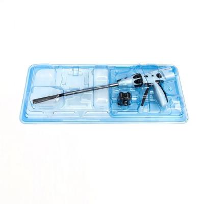 Cina Endo Disposable Linear Cutter Stapler Reload Class II OEM in vendita
