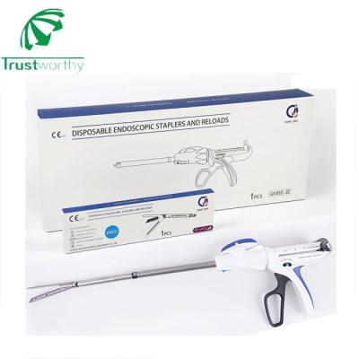 Cina Dispositivo Echelon 60mm Articulating Endo Cutter Stapler in vendita