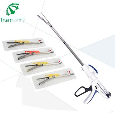 Cina Dispositivo Echelon 60mm Articulating Endo Cutter Stapler in vendita