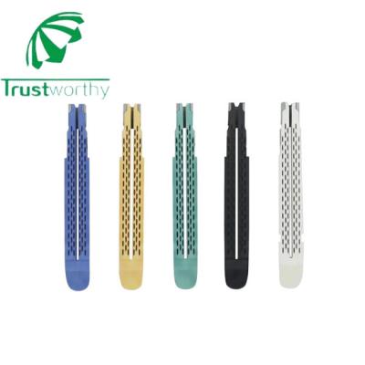 Cina Tagliatore lineare monouso bianco Stapler Ethicon Echelon Flex 60 in vendita