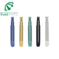 China Articulating Disposable Linear Cutter Stapler Ec60a Three Terraced for sale