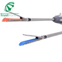 China Articulating Disposable Linear Cutter Stapler Ec60a Three Terraced for sale