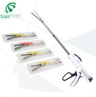 China Electric Endo Cutter Stapler Reload Disposable Linear Stapler With GSTTM Technology for sale