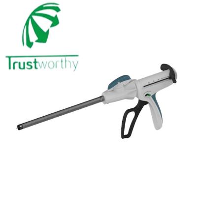China Elektrische Endo Cutter Stapler Reload Wegwerpbare Lineaire Stapler Met GSTTM Technologie Te koop