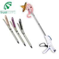 China Sharp Cut Disposable Linear Cutter Stapler Six Rows Cross Staplers for sale