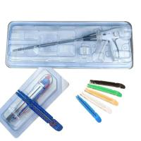 China Electric Surgical Disposable Laparoscopic Endoscopic Linear PPH Medic Stapler for sale
