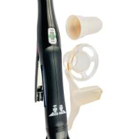 China CE ISO Certified PPH Stapler Hemorrhoids Disposable Surgical Circular Stapler for sale