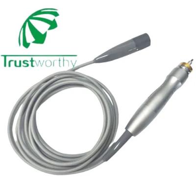 China Medical Cost Effective Safe And Durable Ultrasonic Scalpel System Cutting Laparoscopic Endoscopic Scalpel en venta