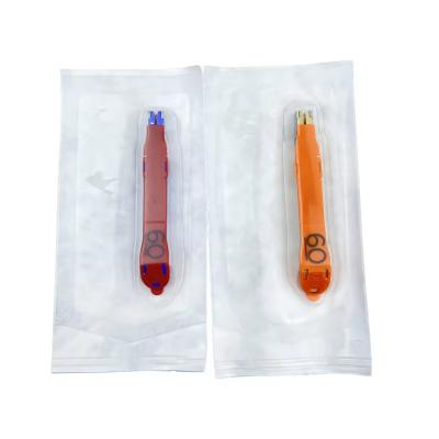 Cina CE ISO13485 Source Factory Endoscopic Linear Stapler Cartridge For Gastric Surgery Sample Provided in vendita