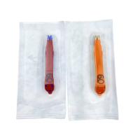 China German Titanium Nails Endoscopic Linear Stapler Cartridge With B-Type Nails Reduce Bleeding for sale