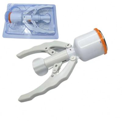 China Medical Instruments Foreskin Stapler Adults Disposable Penile Circumcision Set ZSR for sale