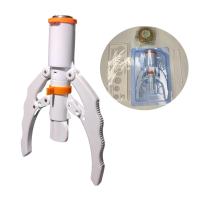 China Basic Surgical Instruments Disposable Circumcision Stapler Medical Endoscopic Linear Cutter for sale