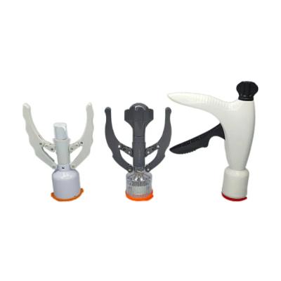 Cina Medical Sterilizer Surgical Alisklamp Operation Disposable Circumcision Stapler Device In Urology in vendita