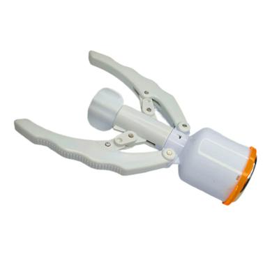 Cina Medical Sterilizer Surgical Alisklamp Operation Disposable Circumcision Stapler Device In Urology in vendita