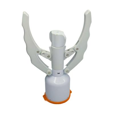 Cina Medical Sterilizer Surgical Alisklamp Operation Disposable Circumcision Stapler Device In Urology in vendita