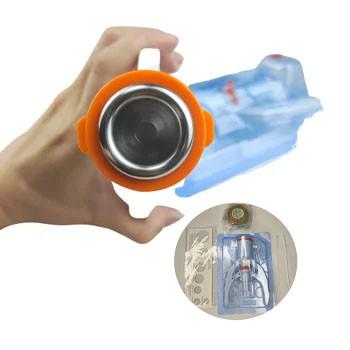 Cina Medical Auto Self Cina Circuncisione Dispositivo Stapler Kit Per Adulti in vendita