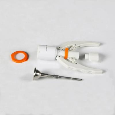 Cina Medical Auto Self Cina Circuncisione Dispositivo Stapler Kit Per Adulti in vendita