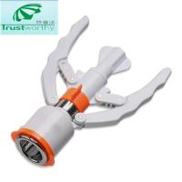 China Basic Surgical Instruments Disposable Circumcision Stapler Medical Endoscopic Linear Cutter for sale