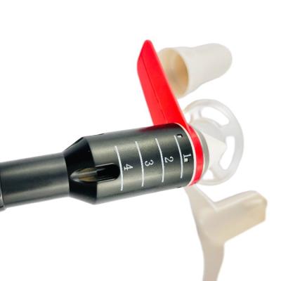 Cina Plastic PPH Stapler Hemorrhoids Medical Prolapse Laparoscopic Instruments in vendita