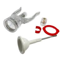 China Bloodless Procedure Disposable Circumcision Stapler With Zero Complication for sale