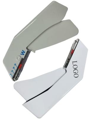 China Fornecedores de fábrica 35w Disponível pele pré-couro Stapler suturas cirúrgicas Staples à venda