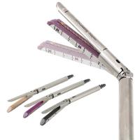 China Class II Disposable Linear Cutting Stapler And Reloading Cartridges for sale