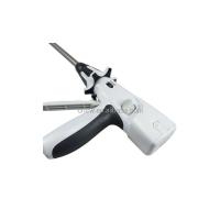 China Laparoscopic Instruments Electric Power Disposable Linear Cutter Stapler for sale