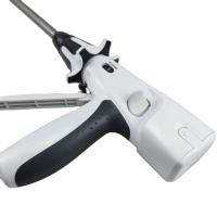 China Laparoscopic Instruments Electric Power Disposable Linear Cutter Stapler for sale