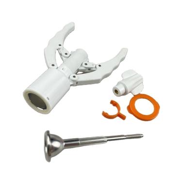 中国 Class II Manual Disposable Circumcision Stapler Surgery Instruments For Adult 販売のため