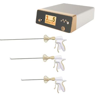 Cina Equipaggiamento cirurgico veterinario cirurgico laparoscopico a ultrasuoni in vendita