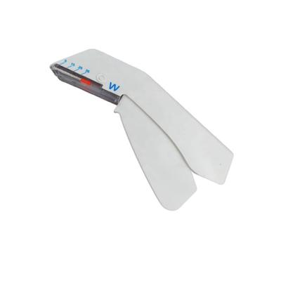 Cina Surgical Disposable Skin Stapler And Remover Of Surgical Equipment in vendita