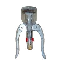 China Securely Suture Tissue Disposable Circumcision Stapler German Titanium Nails for sale